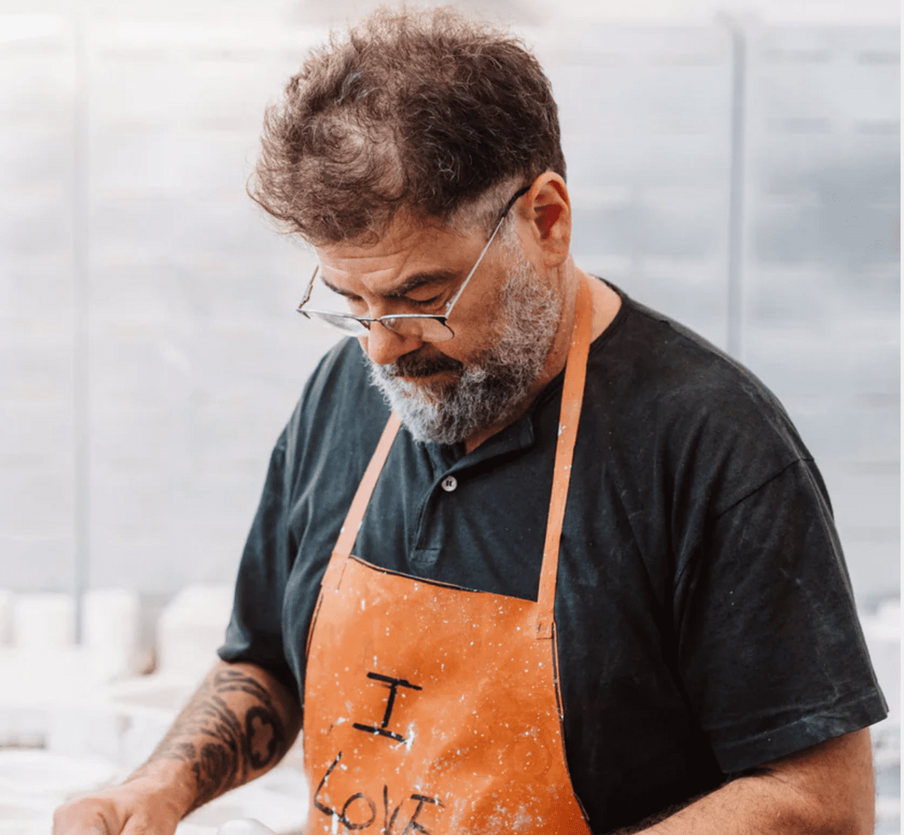 Sandro Grassetti (Sagrasse)